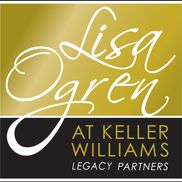 Lisa Ogren at Keller Williams Legacy Partners - Alignable