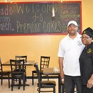 Premier Cakes - Raleigh, NC - Alignable