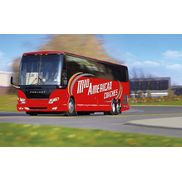 Festival of Trees by Mid-American Coaches in Washington, MO - Alignable