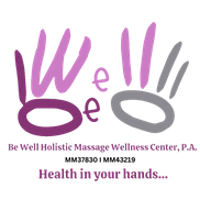 Be Well Holistic Massage Wellness Center, P.A. - Alignable