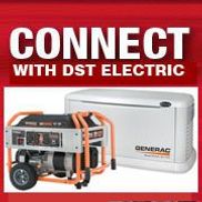 Portable Generator Interlock Kit Installation by DST Electric in ...