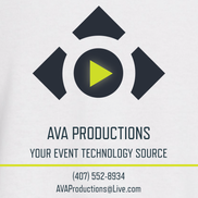 AVA Productions - Orlando, FL - Alignable