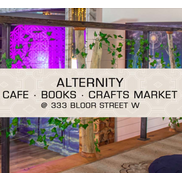 Alternity - Community Hub - Toronto, ON - Alignable