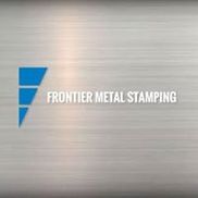 Frontier Metal Stamping, Inc. - Frederick, CO - Alignable