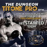 The Dungeon-Titone Pro Gym - Arnold, MO - Alignable