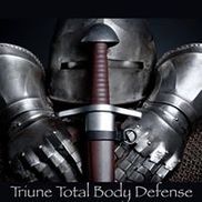 Triune Total Body Defense, LLC - Cincinnati, OH - Alignable