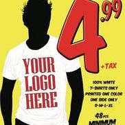 Allen Screen printing - Los Angeles, CA - Alignable