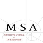 Architectural and Interior Design by MSA Architecture & Interiors in San Antonio, TX - Alignable