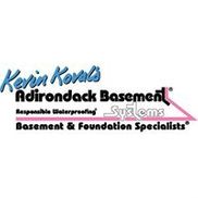 Kevin Koval's Adirondack Basement Systems - Alignable