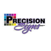 Precision Signs - Raleigh, NC - Alignable