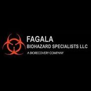 Fagala Biohazard Specialists, LLC - Gastonia, NC - Alignable
