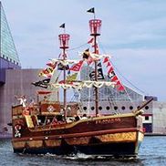 Interactive Pirate Adventures by Urban Pirates in Baltimore, MD - Alignable