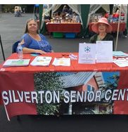 Senior Follies by Silverton Senior Center in Silverton, OR - Alignable