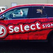 Select Signs - Dayton, OH - Alignable