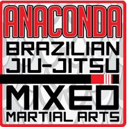 Anaconda Brazilian Jiu-Jitsu @ High Impact by Anaconda BJJ&MMA Academy ...