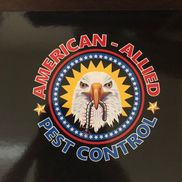 American-Allied Pest Control - Abilene, TX - Alignable