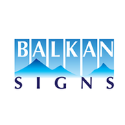 Balkan Signs - Langley, BC - Alignable