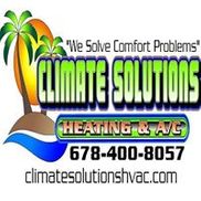 Climate Solutions Heating & Air - Gainesville, GA - Alignable
