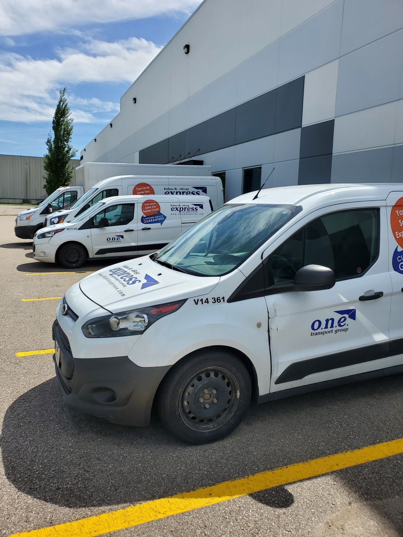 Shipping and Logistics tools