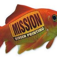 Mission Screen Printing - Virginville Area - Alignable