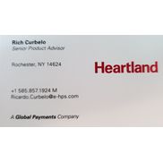 Heartland Payroll & Payments Systems - Chili, NY - Alignable