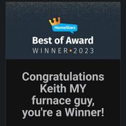 Keith My Furnace Guy - Calgary, AB - Alignable