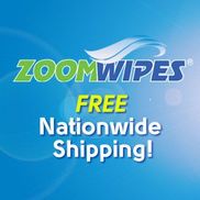 ZOOM WIPES EVOLUTION by ZOOM PRODUCTS LLC in Casa De Oro Mount Helix ...