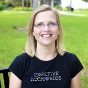 Creative Memories Sun-Kissed Collection by Lisa Thurman, Creative ...