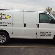 Truck - Lift gate by Jet X Delivery Service in Gates, NY - Alignable