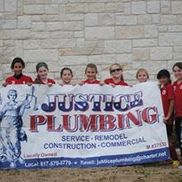 Justice Plumbing - Granbury, TX - Alignable