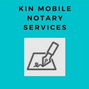 Kin Mobile Notary Services - Nashville, TN - Alignable
