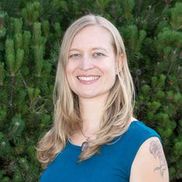 Michelle Ketcham BodyTalk and Reiki Practitioner - Alignable