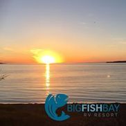 Big Fish Bay RV Resort - Camping&Cabins - Slave Lake - Alignable