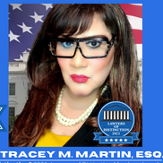 Tracey M. Martin, Esquire - Livonia, MI - Alignable