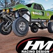 HM Racing Design - Murrieta, CA - Alignable