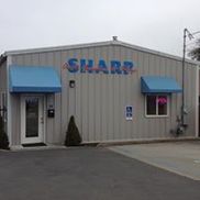 Sharp Auto Graphics Inc. - Eureka, CA - Alignable