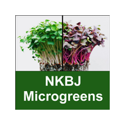 NKBJ Microgreens - Aiken, SC - Alignable