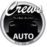 Crews Auto Ltd - Belleville, ON - Alignable