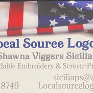 Local Source Logos - Centralia, WA - Alignable