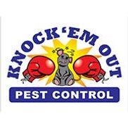 Knock Em Out Pest Control