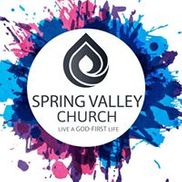 Spring Valley Church of God - Temple Area - Alignable