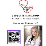 Marianne Pinkston MD, Pinkston Medical and Wellness Clinic and The ...