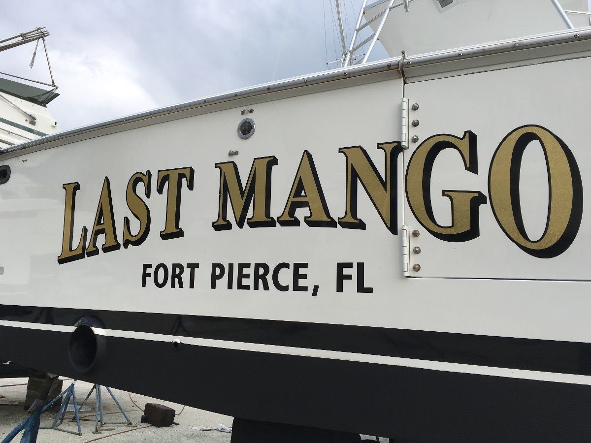 Billfish Boatworks - Manufacturing in Fort Pierce, FL - Alignable