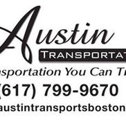 Austin Transportation LLC - Boston, MA - Alignable