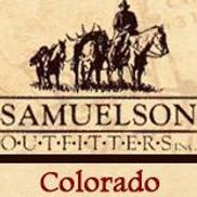 Samuelson Outfitters, LLC: Colorado Elk Hunting - Alignable