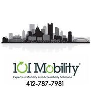 101 Mobility - Pittsburgh, PA - Alignable