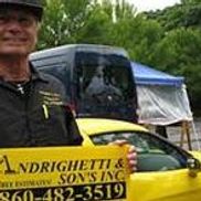 Andrighetti and Sons, Inc. & Racing - Torrington, CT - Alignable