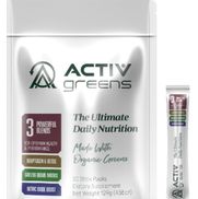 Activ Greens - Houston, TX - Alignable