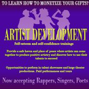 Artist Development Production Center - Los Angeles - Alignable