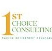 First Choice Consulting, LLC - Milford, CT - Alignable
